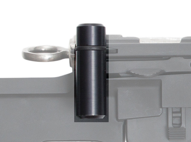 Ladegriff Trofimov Equitment K31 Classic | WP0826